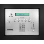 AES-2000S - Access Control Door Entry System | Viking Electronics, Inc.
