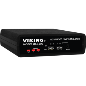 DLE-200B - Viking Electronics, Inc.