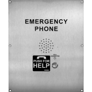 Emergency Phones Archives - Viking Electronics, Inc.