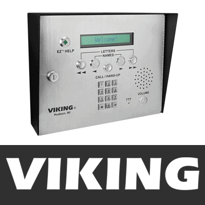 Video: How Viking AES-2000 Works | Accessible Entry System Overview ...
