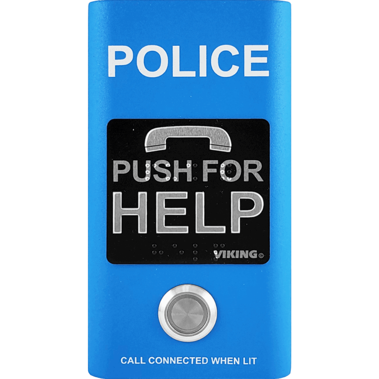 E-1600-BLPA-EWP - Viking Electronics, Inc.