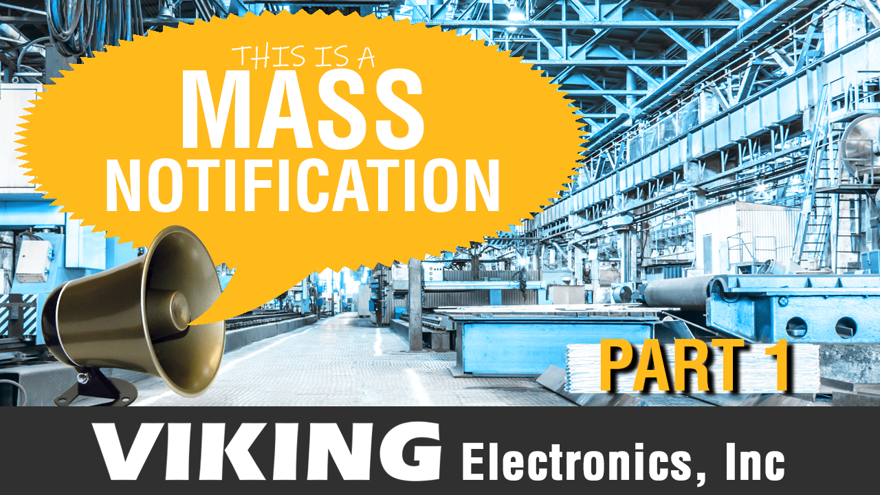 Single tone generator | mass notification system set up over paging ...