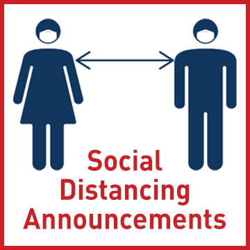 Add COVID-19 Safety Announcements to Paging or Public Address Systems ...