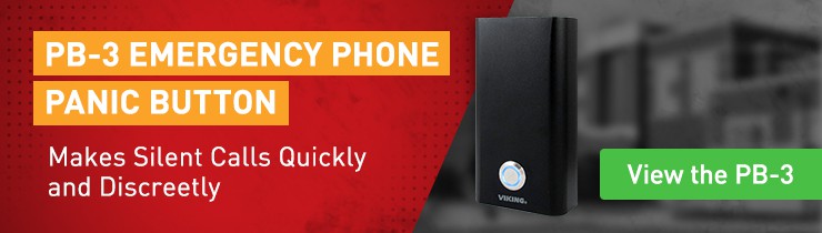 What Is Alyssa’s Law and What Are the Panic Alarm Requirements?