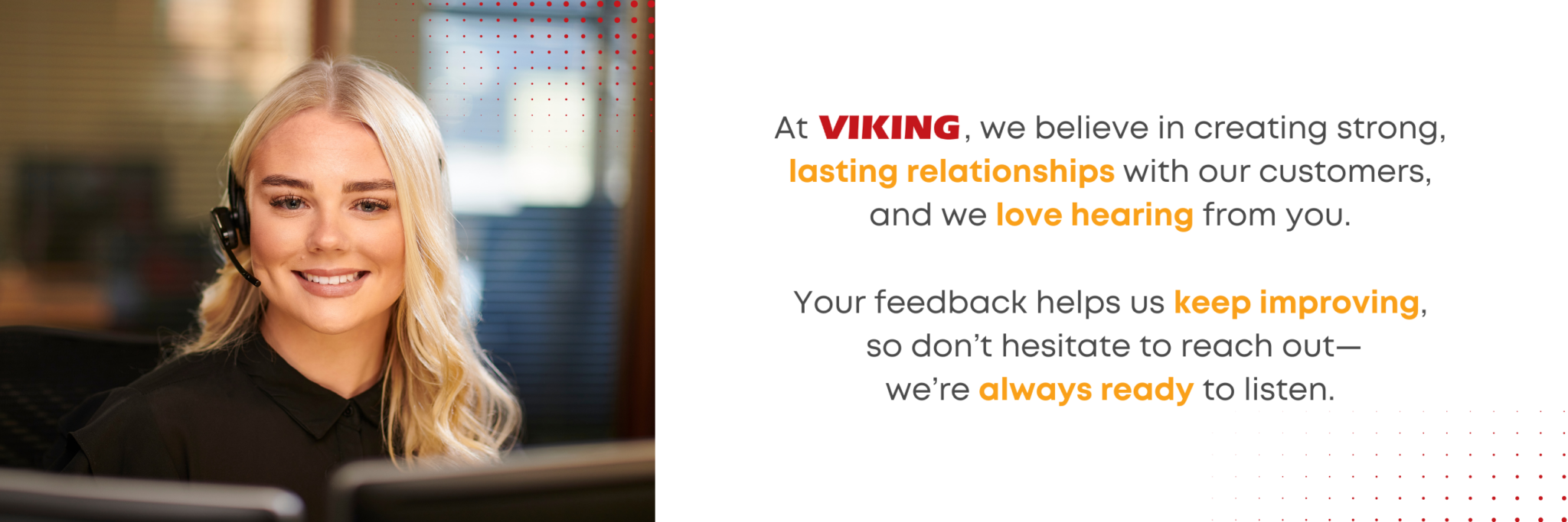 About Viking Electronics - Viking Electronics, Inc.